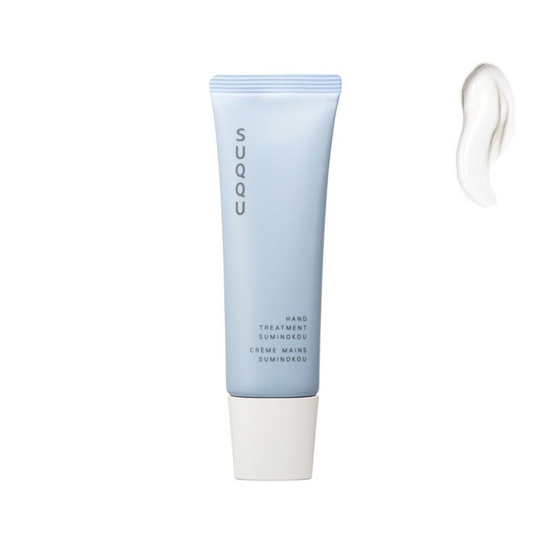 スック SUQQU ハンド トリートメント 澄の香 50g [ ハンドクリーム ] 2023夏 | ABCOSME 本店