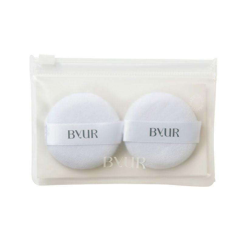 バイユア BYUR セラムフィット ルースフェイスパウダー #01 10g[ ルースパウダー ] | ABCOSME 本店