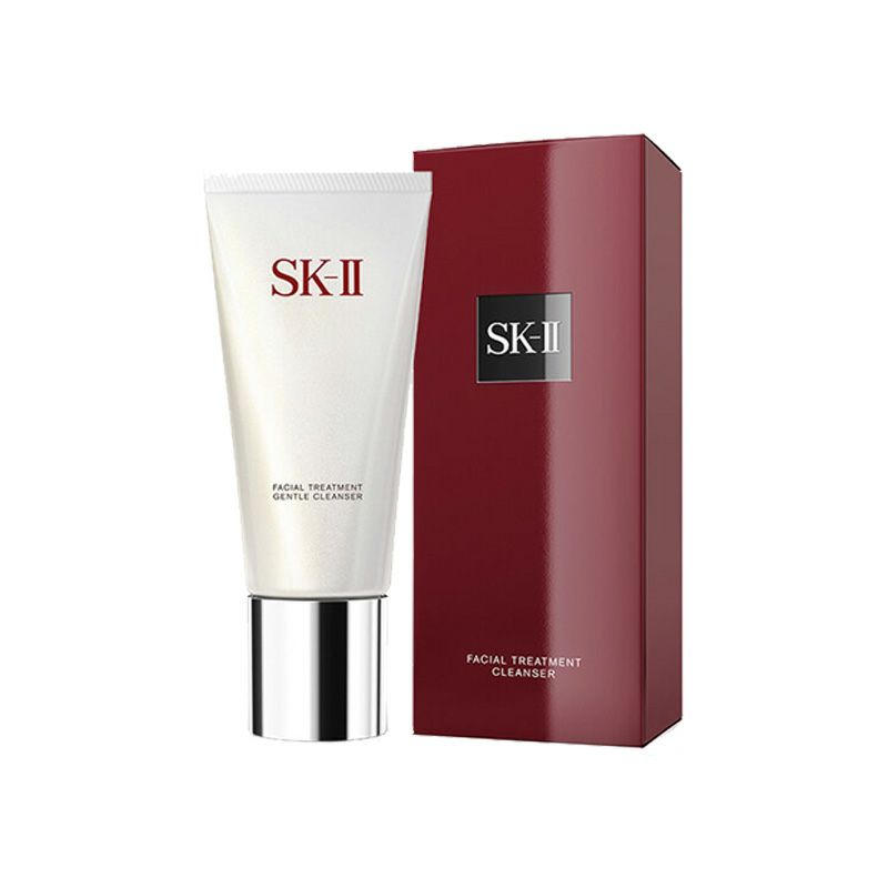 エスケーツー SK-II SK2 SK-2 フェイシャルトリートメントジェントルクレンザー 120g[ 洗顔フォーム ]☆再入荷 | ABCOSME 本店