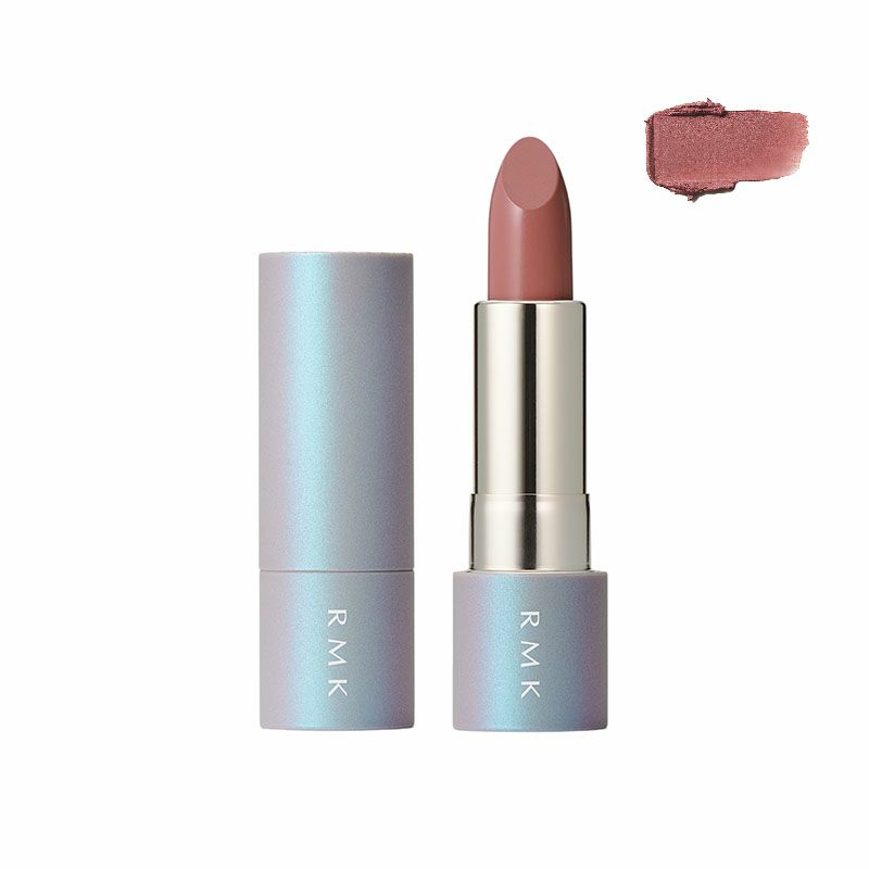 アールエムケー RMKザ マット リップカラー #EX-04 サッシー ストロベリー 4g 限定[ 口紅 ] 2024冬 ホリデーコレクション | ABCOSME 本店