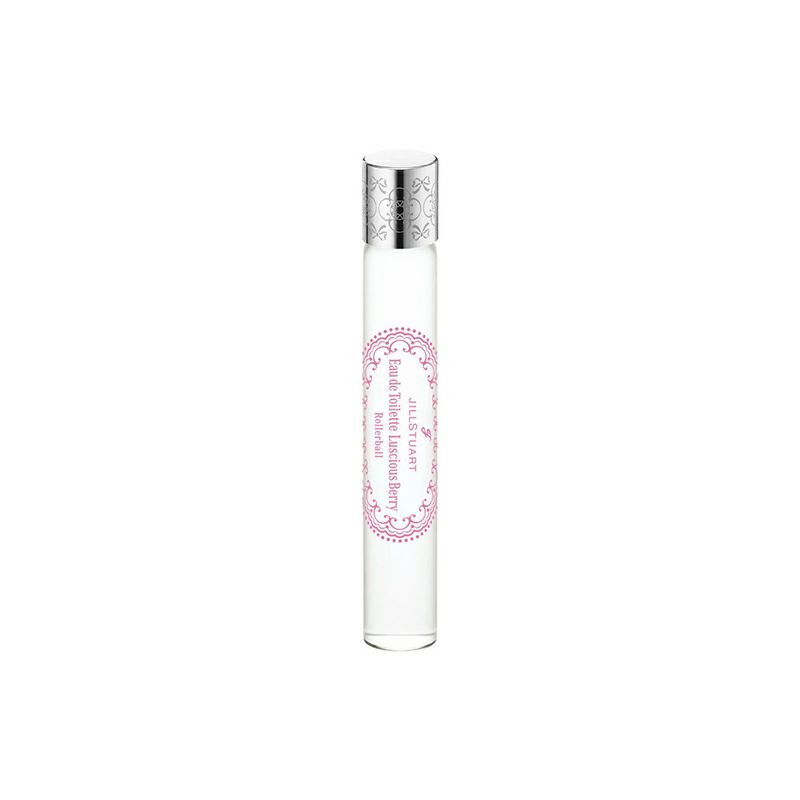 ジルスチュアート JILL STUART オードトワレ ホワイトフローラル ローラーボール 10ml[ 香水 ] ☆新入荷02 | ABCOSME 本店