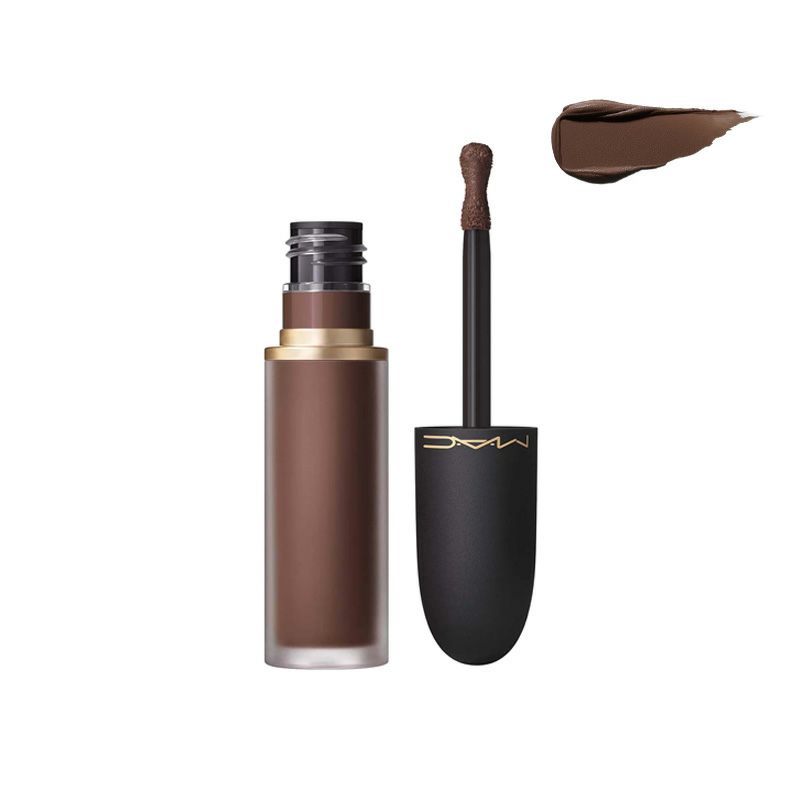 マック MAC パウダー キス リップ ＋ チーク ムース #953 BUFFIEST バフィスト 5ml ☆新入荷01[ リキッドルージュ ...